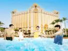 Grand Resort Deck, Full of Fun & Excitement | Galaxy Macau, the World ...