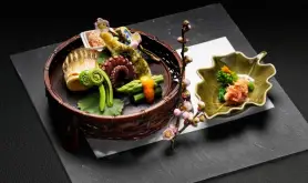 Yamazato Japanese Fine Dining | Galaxy Macau, the World-Class Asian ...