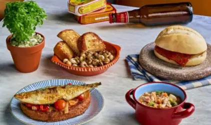 Andaz Kitchen | Galaxy Macau, the World-Class Asian Resort Destination