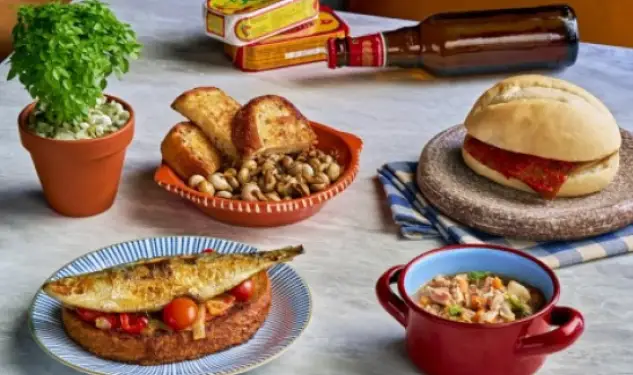 Andaz Kitchen | Galaxy Macau, the World-Class Asian Resort Destination