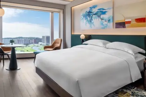 Andaz Macau | Galaxy Macau, the World-Class Asian Resort Destination
