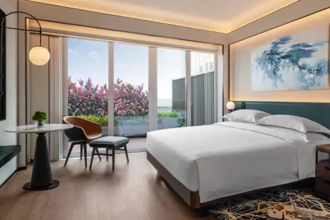 アンダーズ・マカオ (Andaz Macau) | Galaxy Macau, the World-Class Asian Resort ...