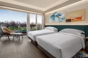 Andaz Macau | Galaxy Macau, the World-Class Asian Resort Destination