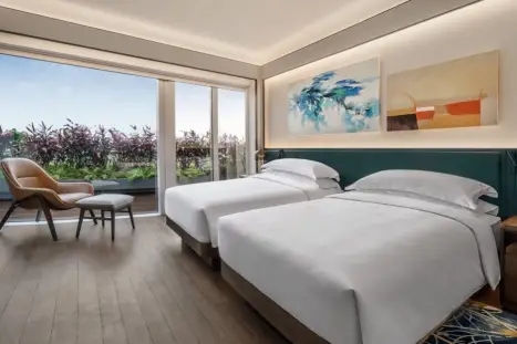 アンダーズ・マカオ (Andaz Macau) | Galaxy Macau, the World-Class Asian Resort ...