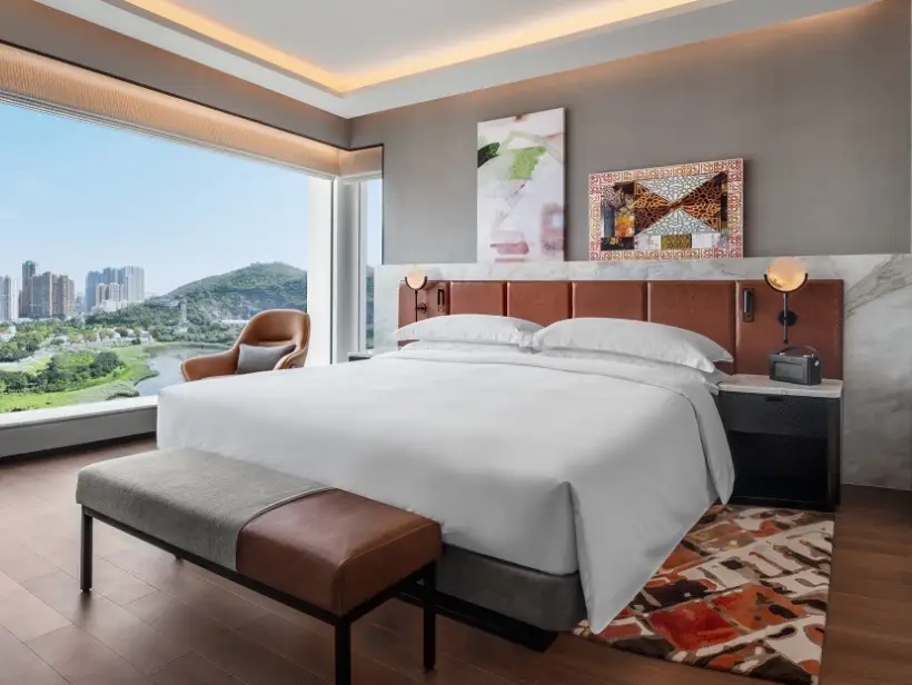 안다즈 마카오 | Galaxy Macau, the World-Class Asian Resort Destination
