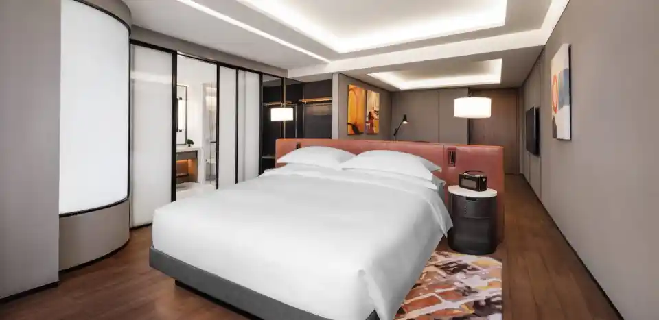 Andaz Studio | Galaxy Macau, the World-Class Asian Resort Destination