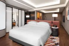 アンダーズ・マカオ (Andaz Macau) | Galaxy Macau, the World-Class Asian Resort ...