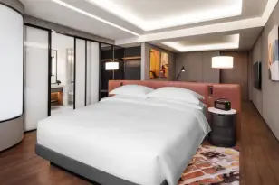 アンダーズ・マカオ (Andaz Macau) | Galaxy Macau, the World-Class Asian Resort ...