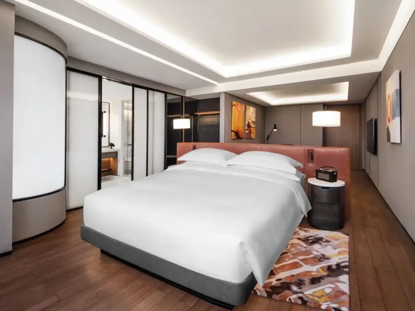 Andaz Macau | Galaxy Macau, the World-Class Asian Resort Destination