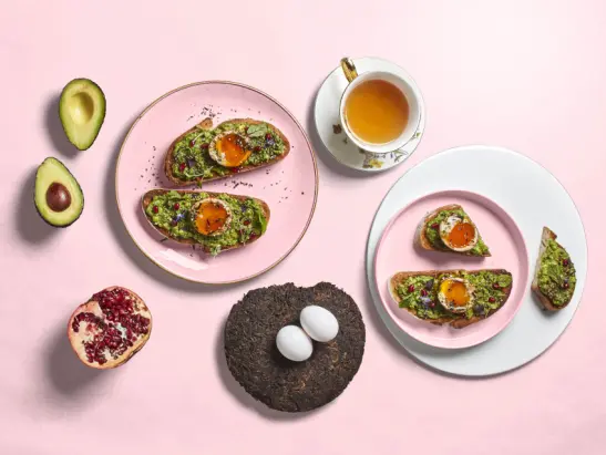 CHA BEI | 澳門銀河，世界級的亞洲度假勝地