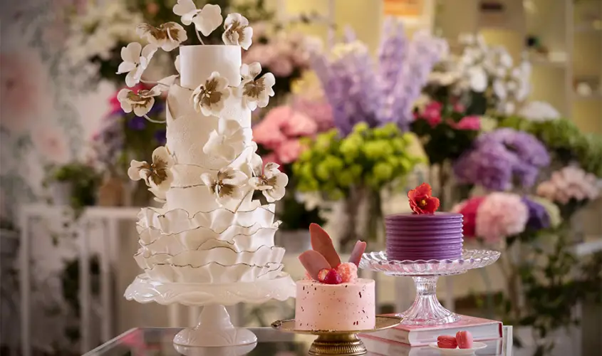 CHA BEI | 澳門銀河，世界級的亞洲度假勝地