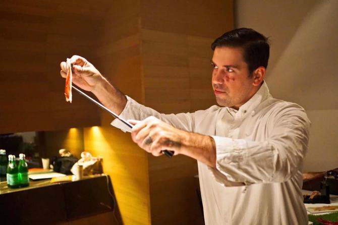 Galaxy Macau Presents Guest Chef Dinners of Autumn Flavors | Galaxy ...