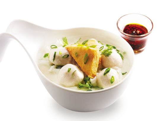 Tsui Wah Restaurant | Galaxy Macau, the World-Class Asian Resort ...