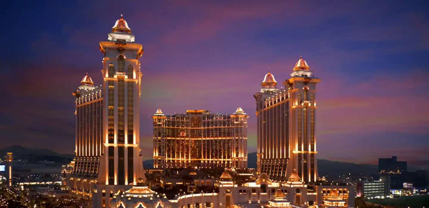 Galaxy Ticketing - Unlimited Excitement | Galaxy Macau, the World-Class ...