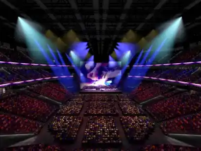 Concerts | Galaxy Macau, the World-Class Asian Resort Destination