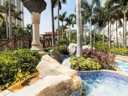 GALAXY HOTEL | Galaxy Macau, the World-Class Asian Resort Destination