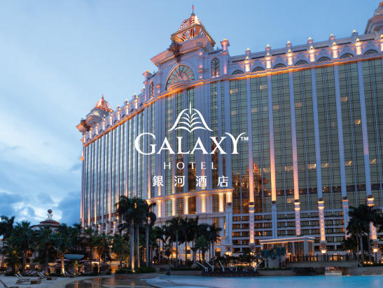 GALAXY HOTEL | Galaxy Macau, the World-Class Asian Resort Destination