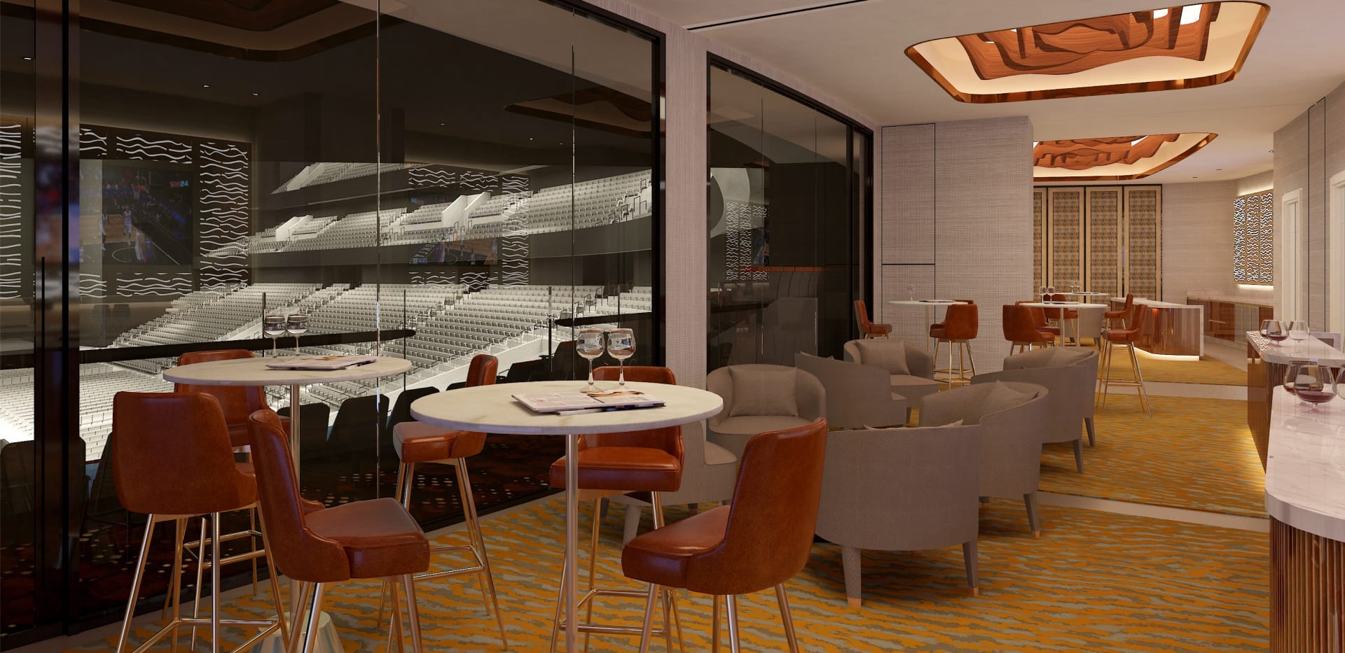 Suite Hotel | Galaxy Macau, the World-Class Asian Resort Destination