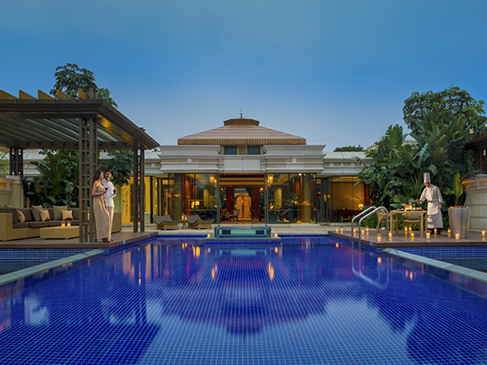 Seven Reasons to Get Married at Galaxy Macau | Galaxy Macau, the World ...