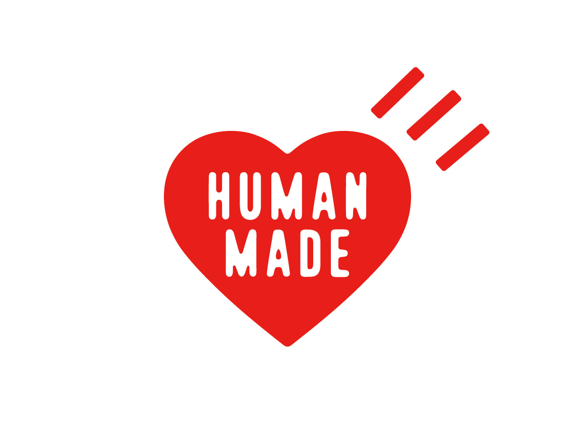 HUMAN MADE's brand new collection officially lands at THE BIG APPLE ...