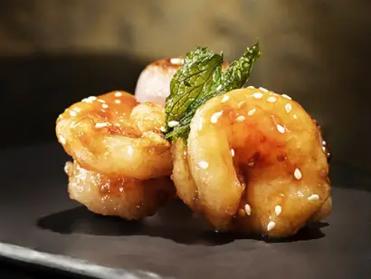 Lai Heen | Galaxy Macau, the World-Class Asian Resort Destination