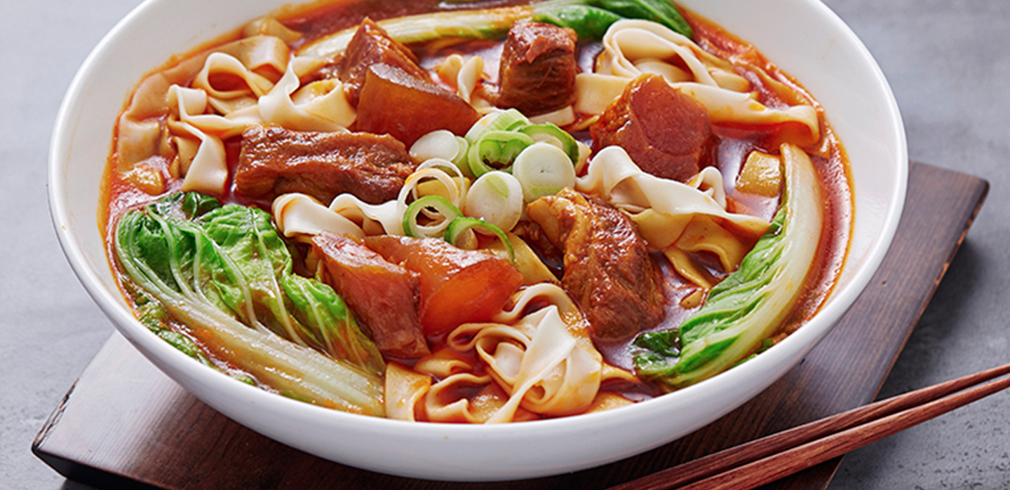 Lugang Cafe | Galaxy Macau, the World-Class Asian Resort Destination