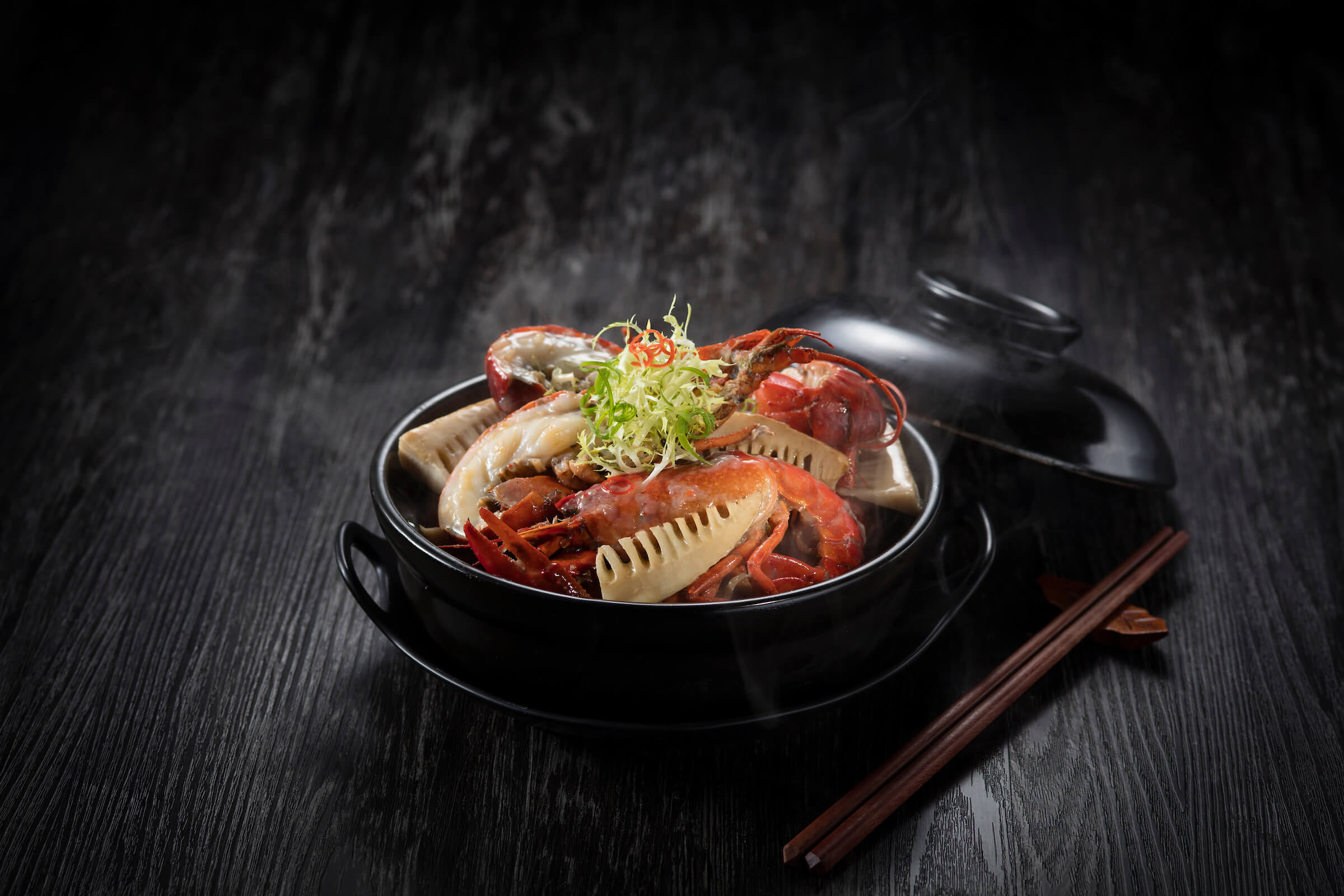 Huai Yang Cuisine Shines at Galaxy Macau | Galaxy Macau, the World ...