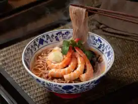 The Noodle Kitchen | Galaxy Macau, the World-Class Asian Resort Destination