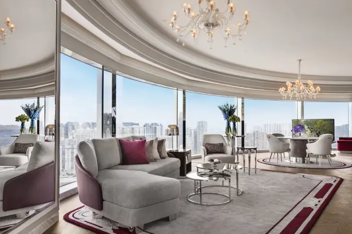 Raffles at Galaxy Macau | Galaxy Macau, the World-Class Asian Resort ...