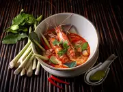 Saffron Authentic Thai | Galaxy Macau, the World-Class Asian Resort ...