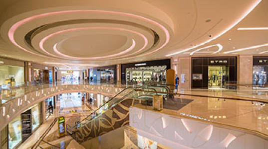 The Promenade Shops Crowned “Best of the Best Macau Shopping Mall Star ...
