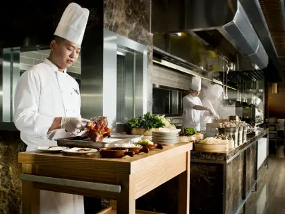 Urban Kitchen | Galaxy Macau, the World-Class Asian Resort Destination