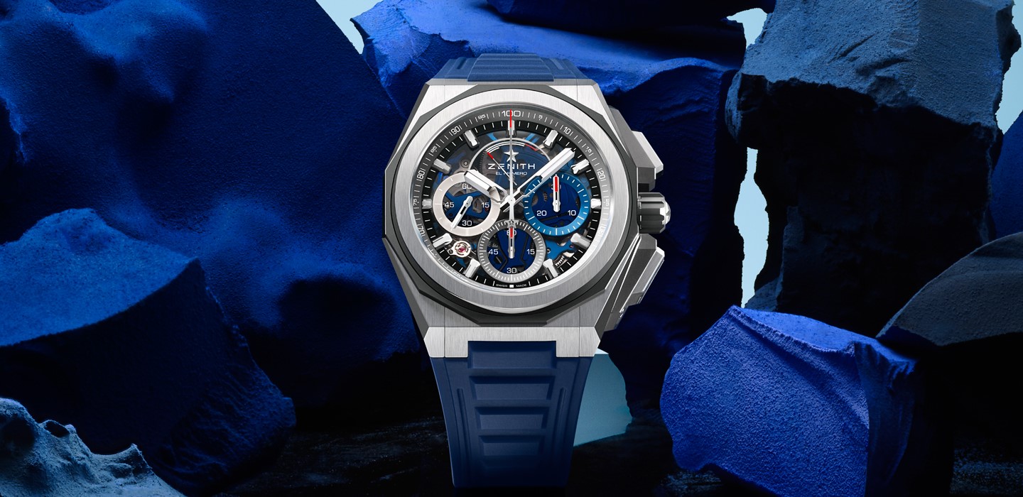 ZENITH | Galaxy Macau, the World-Class Asian Resort Destination